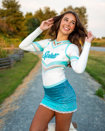 TOTAL SPIRIT CHEERLEADING – Total Spirit Cheerleading