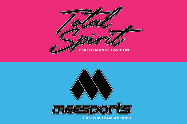 TOTAL SPIRIT CHEERLEADING – Total Spirit Cheerleading