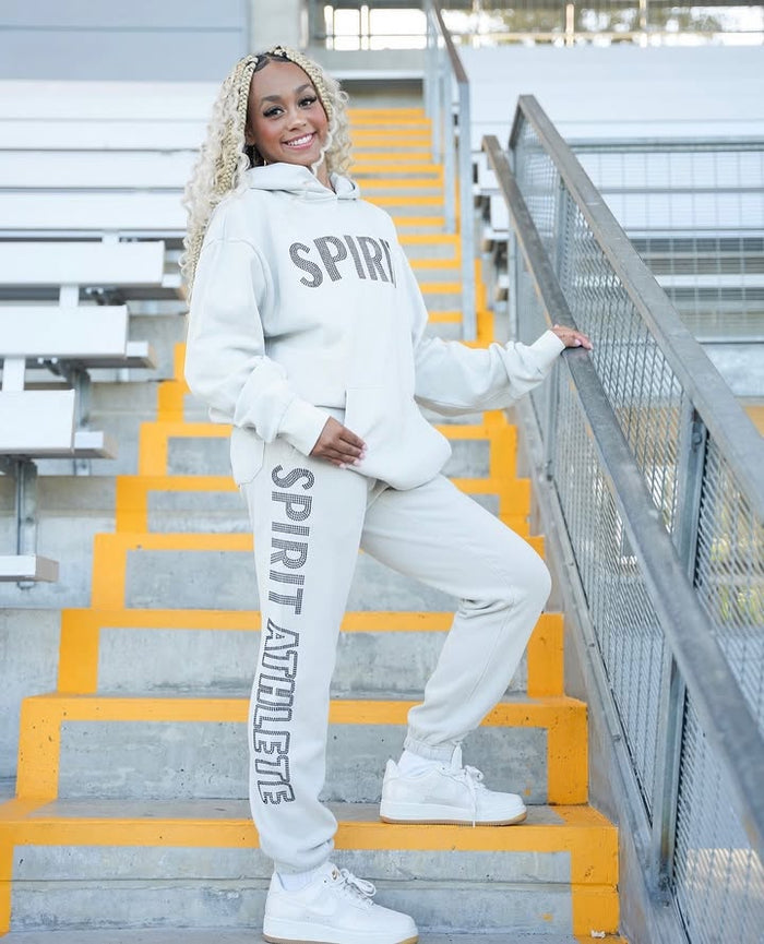 TOTAL SPIRIT CHEERLEADING – Total Spirit Cheerleading